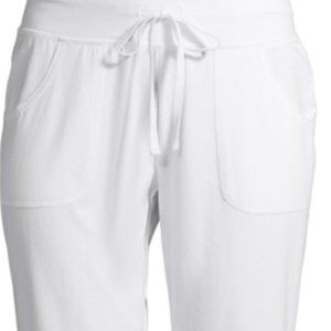 Athletic Works | Pants & Jumpsuits | Pants Capri Womens Size 3x New 57 ...